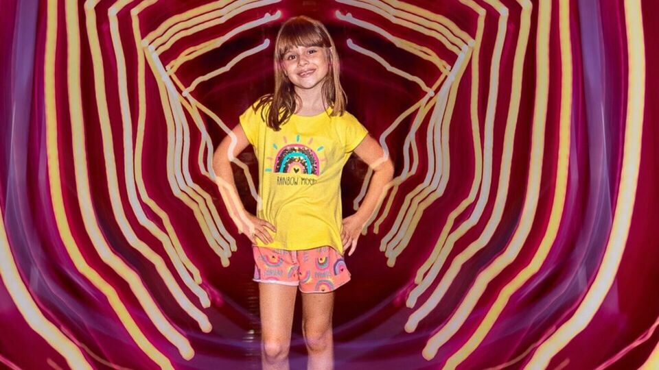 Festa da Isis 7 anos | Fotógrafo William Duncan em Teutônia: Capturando ...